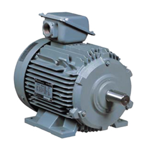 HITACHI ELECTRIC MOTOR - MENTARI TEKNIK