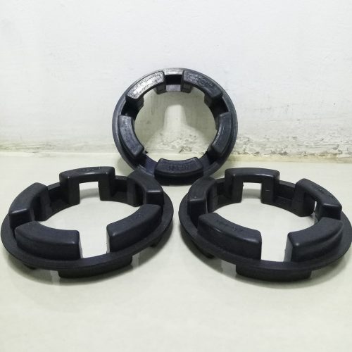 KARET COUPLING - MENTARI TEKNIK